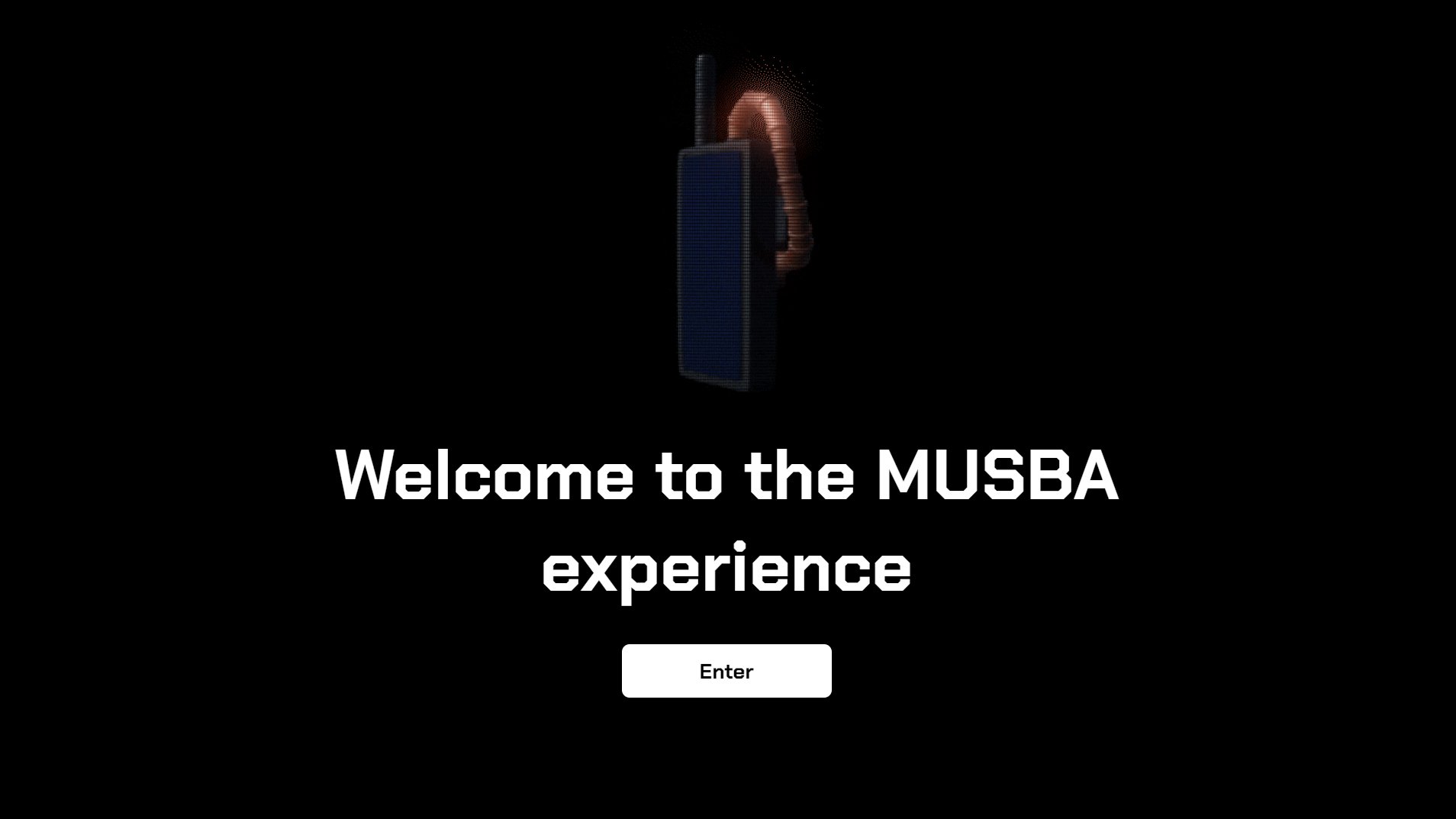 MUSBA Experience - Clario Cadran